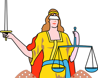 Montaigne Centre Blog | Honest judges, trustworthy judges